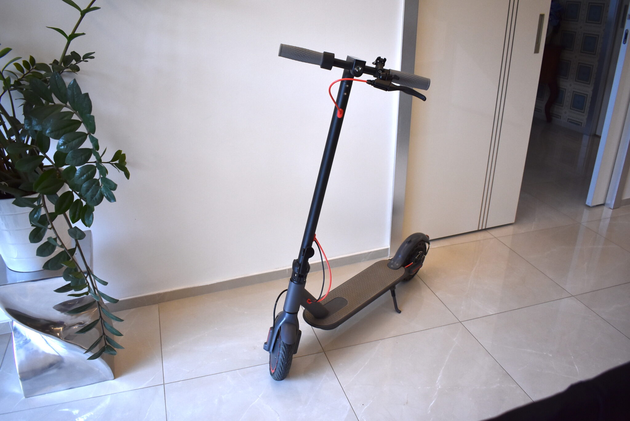 Elektrické Koloběžky - Rychlá a Ekologická Doprava